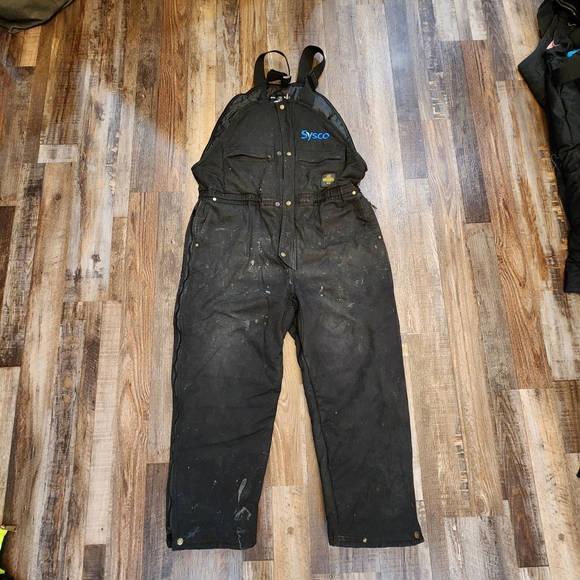 Refrigiwear | Jackets & Coats | Refrigiwear Comfortguard High Bib Overalls | Poshmark